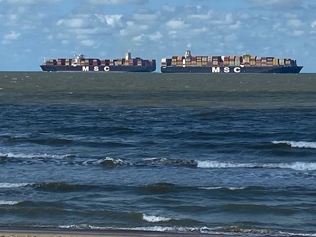 Maritime Capital Advisory